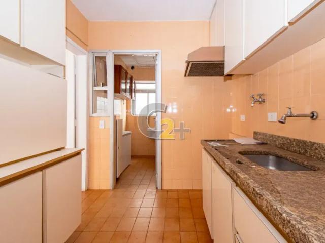 Apartamento a venda em Perdizes com 2 quartos e uma vaga!