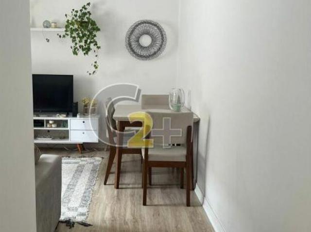 Apartamento à venda em perdizes com 2 quartos sem vaga