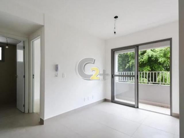 Apartamento à venda em Perdizes com 2 quartos, sem vaga