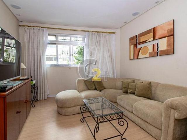 Apartamento à venda em Perdizes com 2 quartos, sem vaga