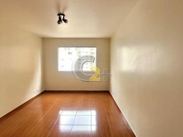 Apartamento à venda em Perdizes com 2 quartos, sem vaga