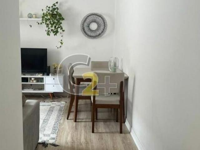Apartamento à venda em perdizes com 2 quartos sem vaga