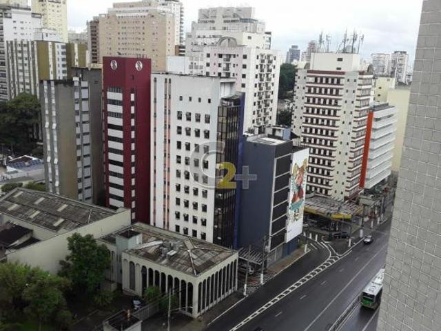 Apartamento à venda em Perdizes com 2 quartos, sem vaga