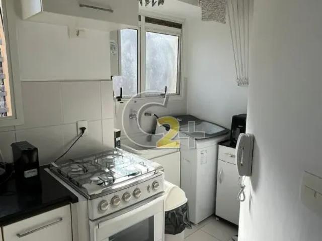 Apartamento à venda em Perdizes com 2 quartos, sendo 1 e 2 vagas