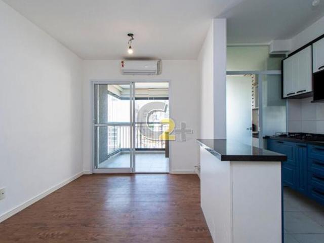 Apartamento à venda em Perdizes com 2 quartos, sendo 1 suíte e 1 vaga