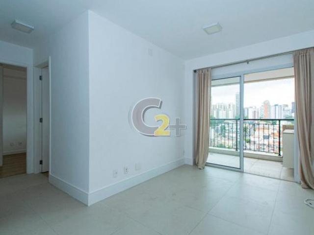 Apartamento à venda em Perdizes com 2 quartos, sendo 1 suíte e 2 vagas
