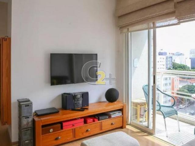 Apartamento à venda em Perdizes com 2 quartos, sendo 1 suíte e 2 vagas