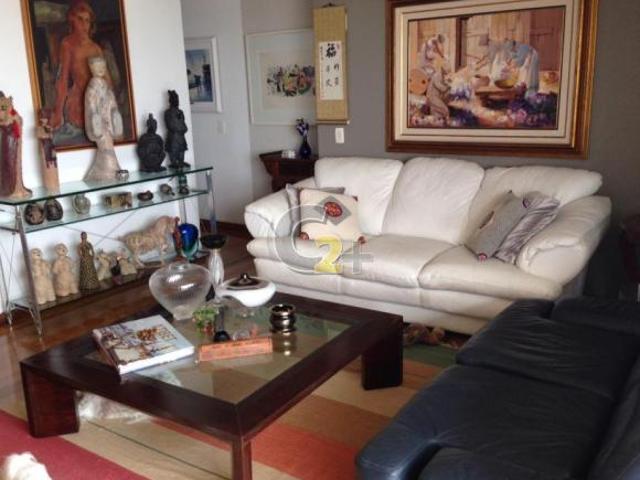 Apartamento à venda em Perdizes com 2 quartos, sendo 1 suíte e 3 vagas