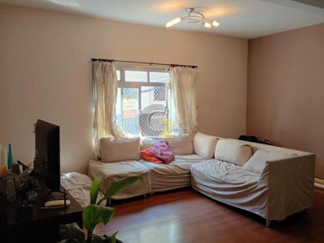 Apartamento à venda em Perdizes com 2 quartos, sendo 1 suíte, sem vaga
