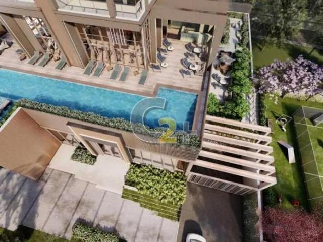 Apartamento a venda em Perdizes com 2 suites 1 vaga