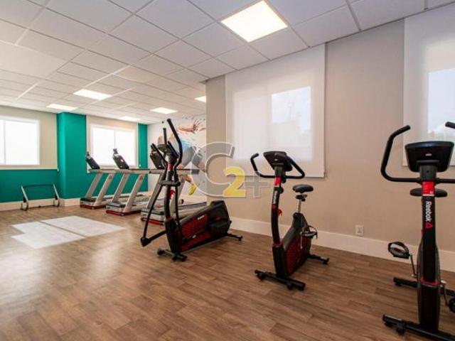 Apartamento à venda em Perdizes com 2 suítes e 1 vaga