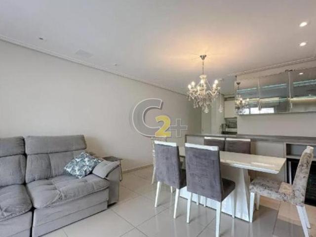 Apartamento à venda em Perdizes com 2 suítes e 2 vagas
