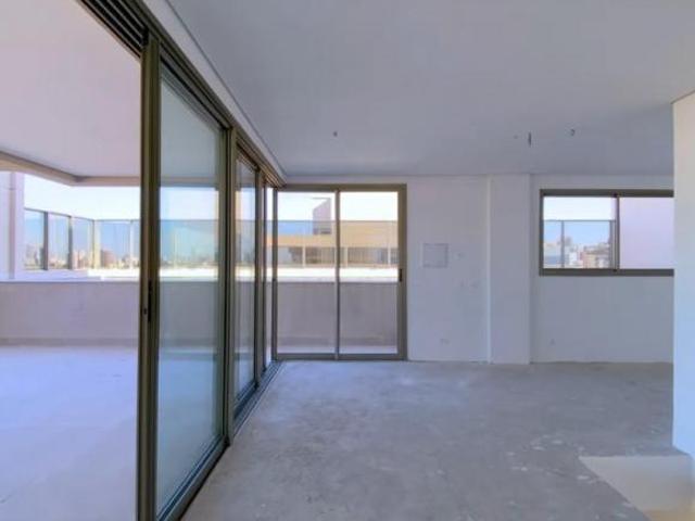 Apartamento à venda em Perdizes com 317 m², 5 quartos, 4 vagas