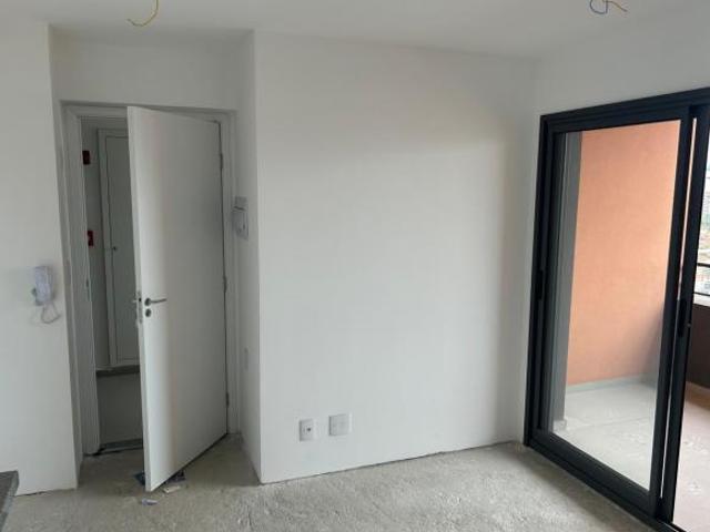 Apartamento à venda em Perdizes com 34 m², 1 quarto, 0 vagas