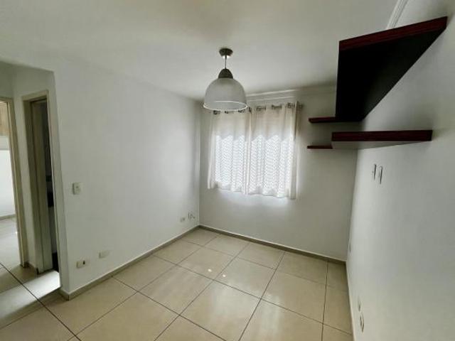 Apartamento à venda em Perdizes com 38 m², 1 quarto, 1 vaga