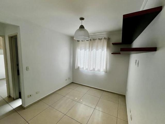 Apartamento à venda em Perdizes com 38 m², 1 quarto, 1 vaga