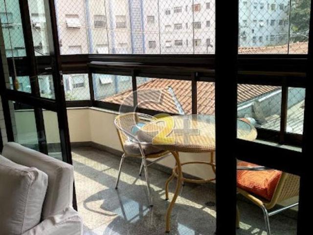 Apartamento à venda em Perdizes com 3 quartos, 3 suítes e 3 vagas