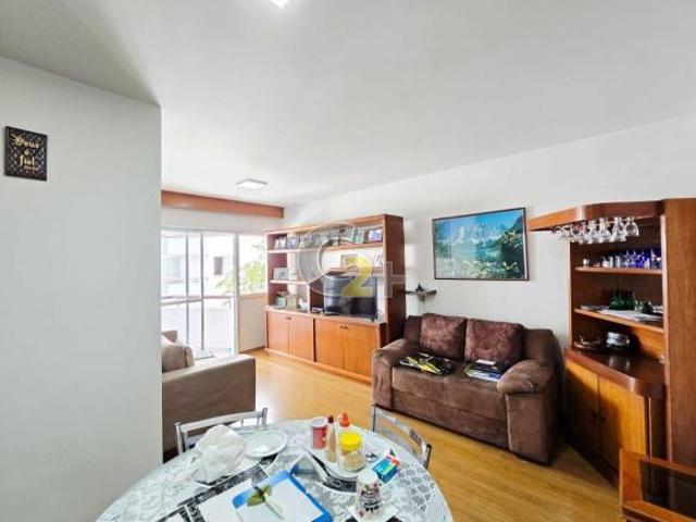 Apartamento à venda em Perdizes com 3 quartos, 1 suíte, 1 vaga