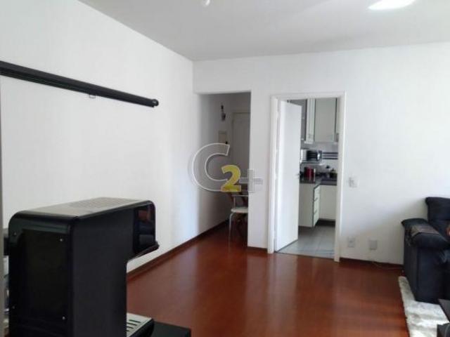 Apartamento a venda em Perdizes com 3 quartos, 1 suite, 1 vaga