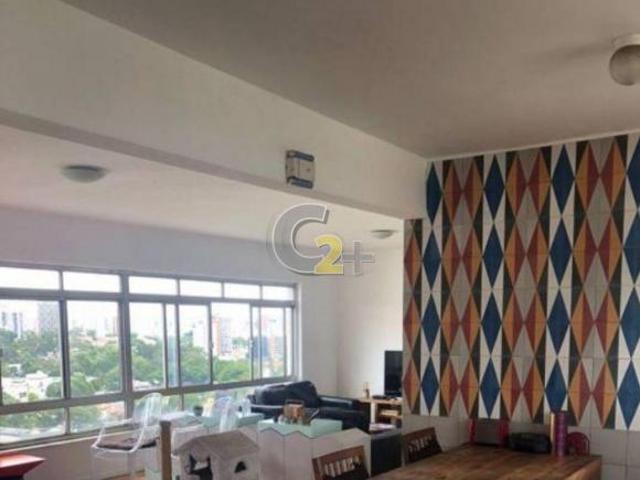 Apartamento à venda em Perdizes com 3 quartos, 1 suite, 1 vaga de garagem
