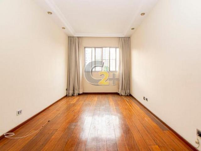 Apartamento á venda em Perdizes com 3 quartos, 1 suíte, 1 vaga de garagem