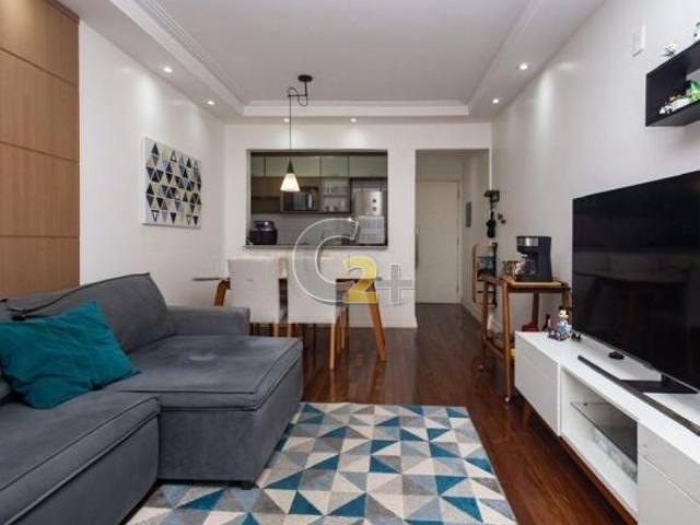 Apartamento a venda em Perdizes com 3 quartos, 1 suíte, 1 vaga e varanda gourmet!