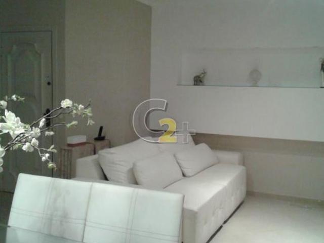 Apartamento à venda em Perdizes com 3 quartos  1 suíte, 2 vagas de garagem