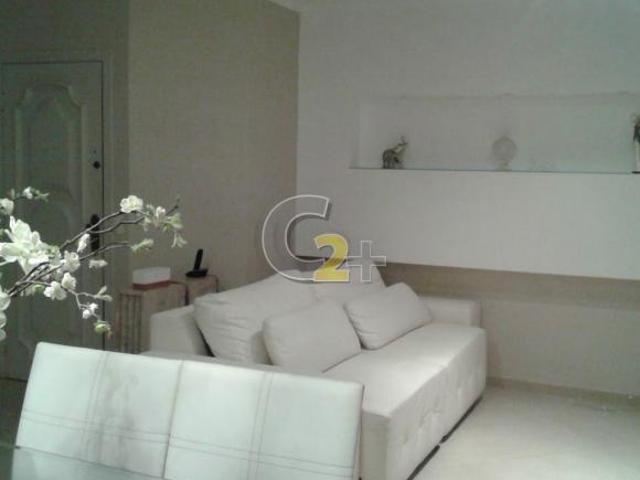 Apartamento à venda em Perdizes com 3 quartos  1 suíte, 2 vagas de garagem