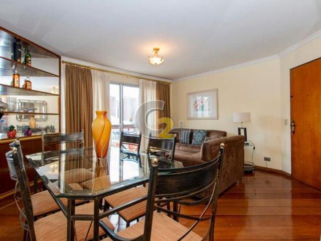 Apartamento à venda em Perdizes com 3 quartos, 1 suíte e 1 vaga