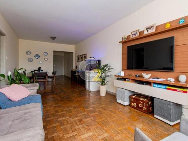 Apartamento à venda em Perdizes com 3 quartos  1 suíte e 1 vaga