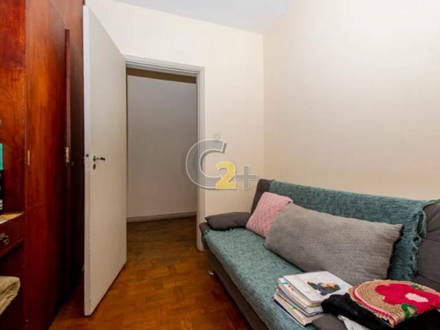 Apartamento à venda em Perdizes com 3 quartos  1 suíte e 1 vaga
