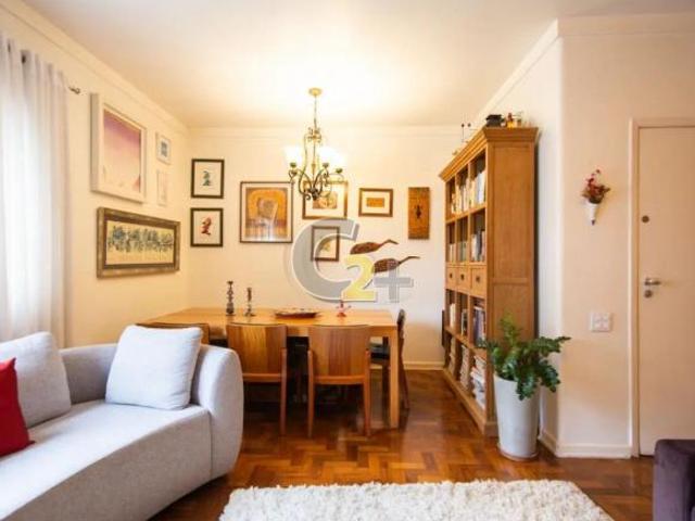 Apartamento à venda em Perdizes com 3 quartos, 1 suíte e 1 vaga