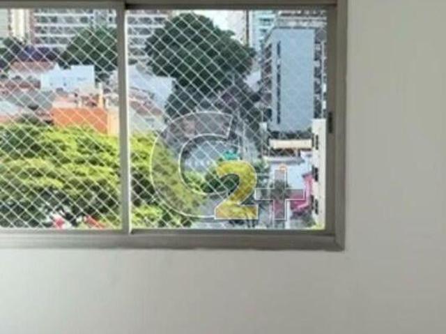 Apartamento à venda em Perdizes com 3 quartos,1 suíte e 1 vaga
