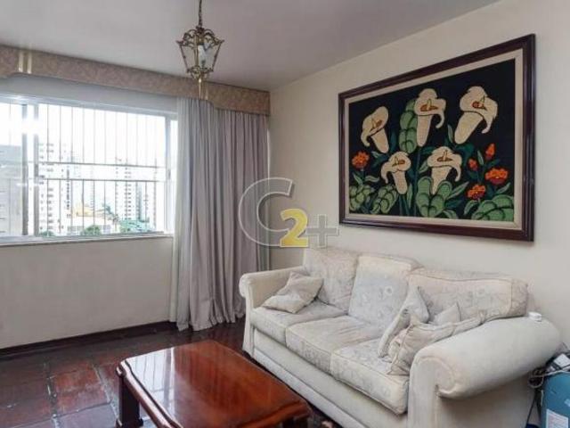 Apartamento à venda em Perdizes com 3 quartos, 1 suíte e 1 vaga!