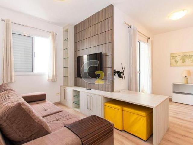Apartamento a Venda em Perdizes com 3 quartos 1 suíte e 1 vaga