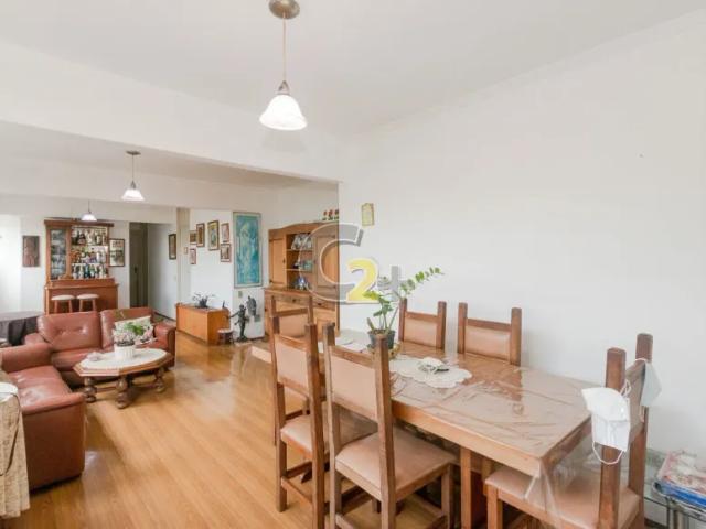 Apartamento a venda em Perdizes com 3 quartos, 1 suíte e 1 vaga