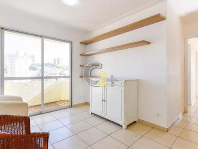 Apartamento à venda em Perdizes com 3 quartos, 1 suíte e 1 vaga!