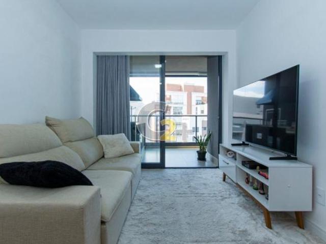 Apartamento à venda em Perdizes com 3 quartos, 1 suíte e 2 vagas