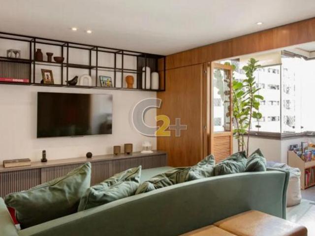 Apartamento à venda em Perdizes com 3 quartos, 1 suíte e 2 vagas
