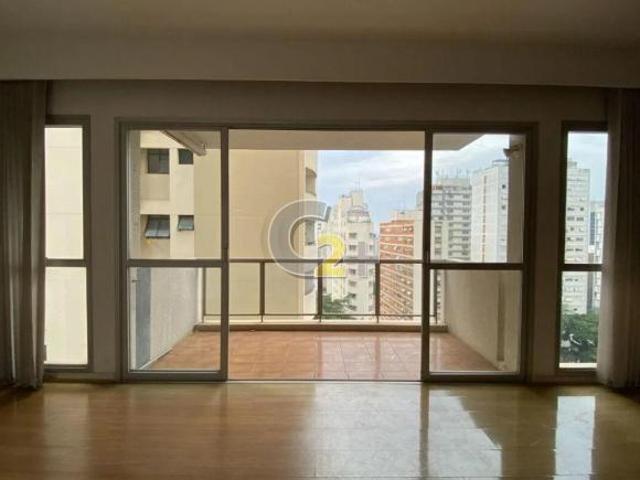 Apartamento à venda em Perdizes com 3 quartos, 1 suíte e 2 vagas