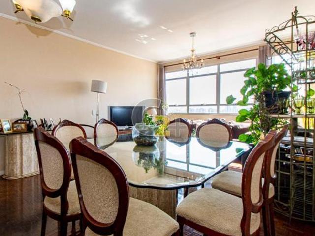 Apartamento à venda em Perdizes com 3 quartos, 1 suíte e 2 vagas