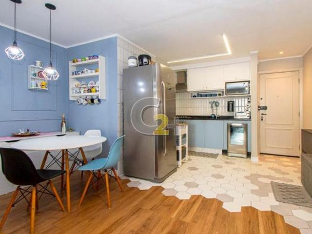 Apartamento à venda em Perdizes com 3 quartos, 1 suíte e 2 vagas de garagem