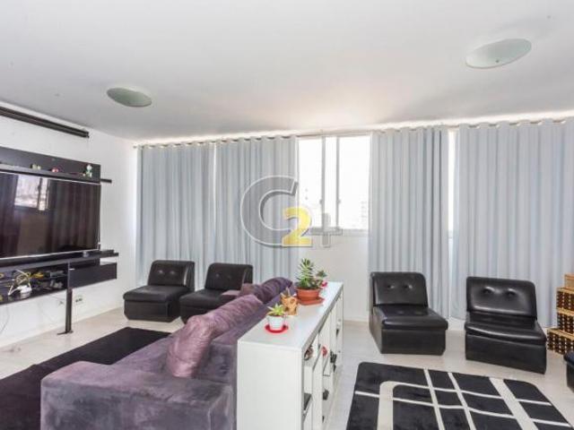 Apartamento a venda em Perdizes com 3 quartos, 1 suite e 2 vagas de garagem
