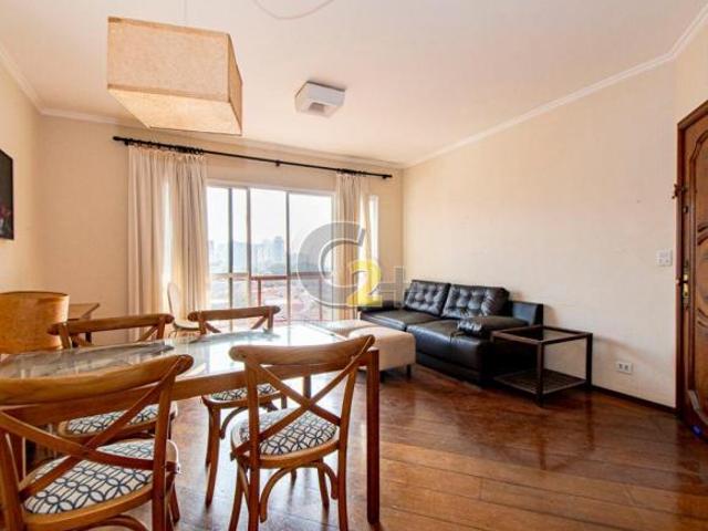 Apartamento à venda em Perdizes com 3 quartos 1suíte e 1vaga