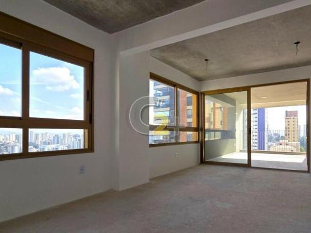 Apartamento á venda em Perdizes com 3 quartos, 2 suítes e 2 vagas!
