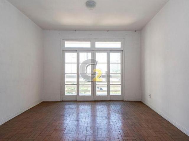 Apartamento a venda em Perdizes com 3 quartos e 1 vaga