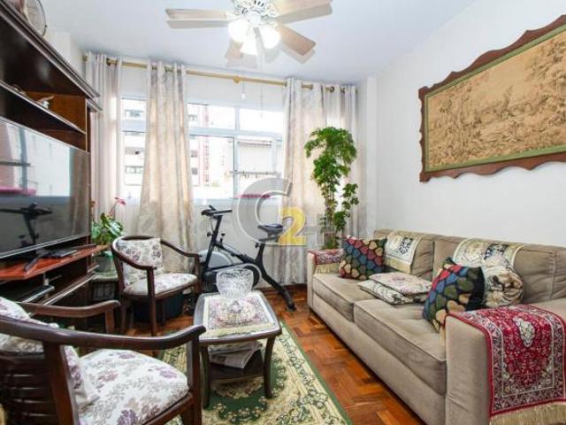 Apartamento à venda em Perdizes com 3 quartos e 1 vaga