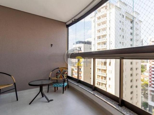 Apartamento à venda em Perdizes com 3 quartos e 2 vagas de garagem