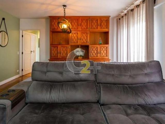 Apartamento à venda em Perdizes com 3 quartos e 2 vagas de garagem