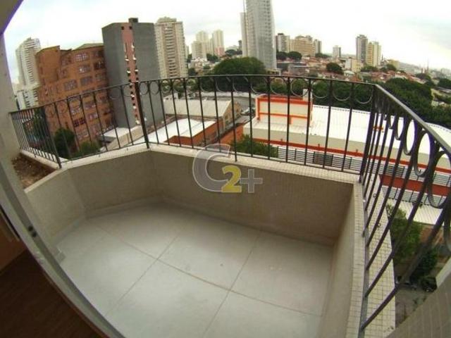 Apartamento à venda em Perdizes com 3 quartos e 2 vagas de garagem